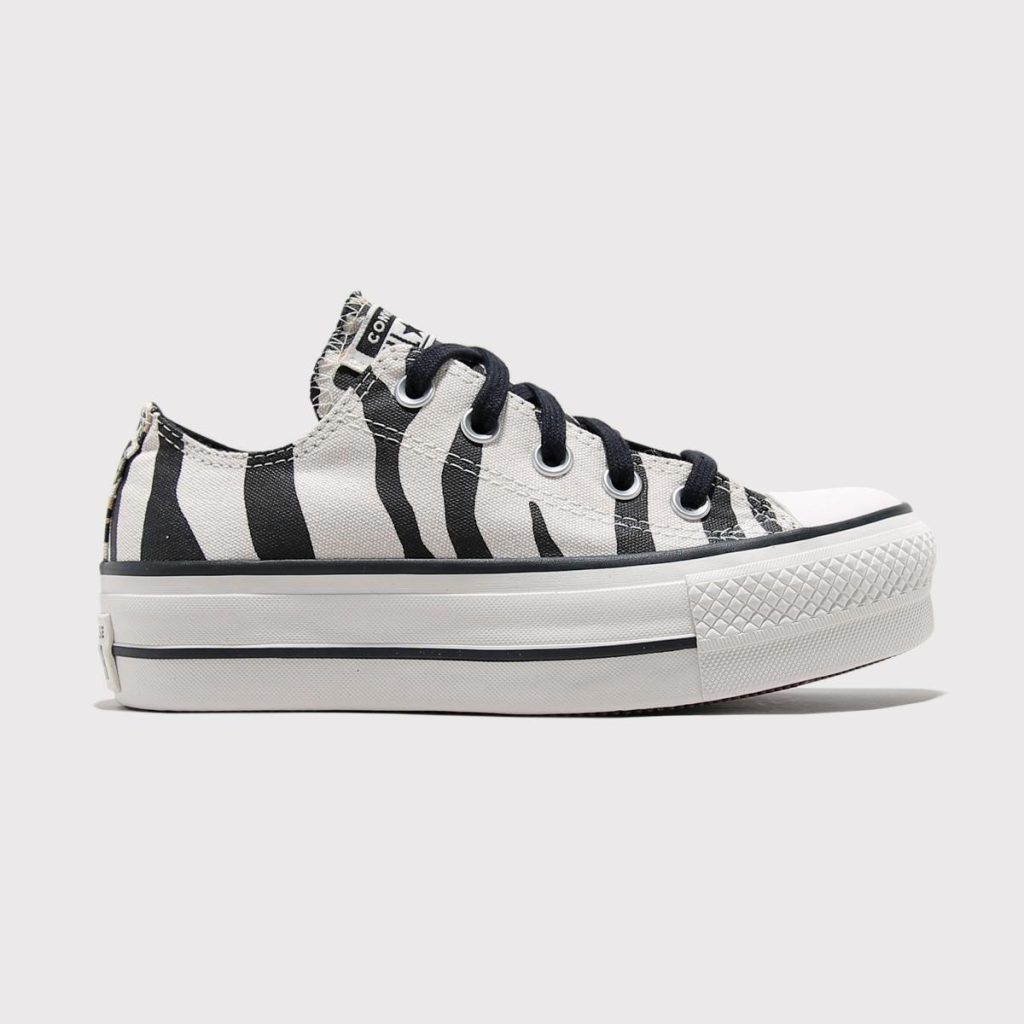 Converse Zebra - Zapatos Converse * Puma de hombre mujer online ...